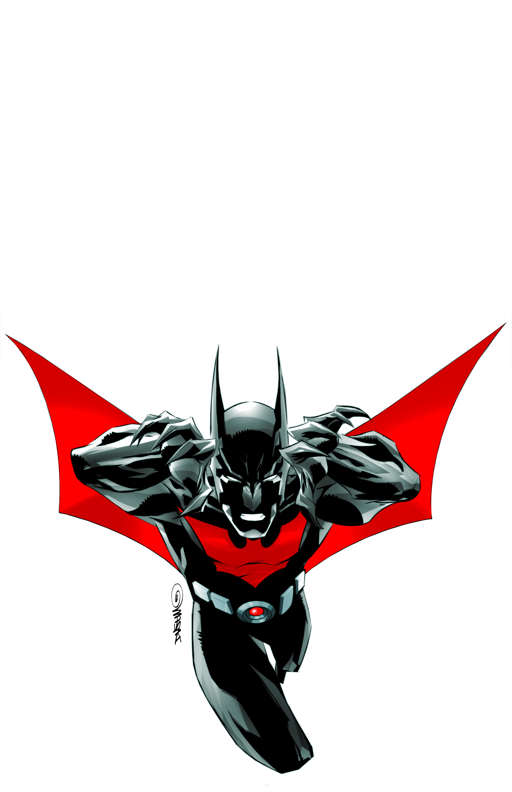 batman_beyond_cover1 – Star Trek: Age of Discovery