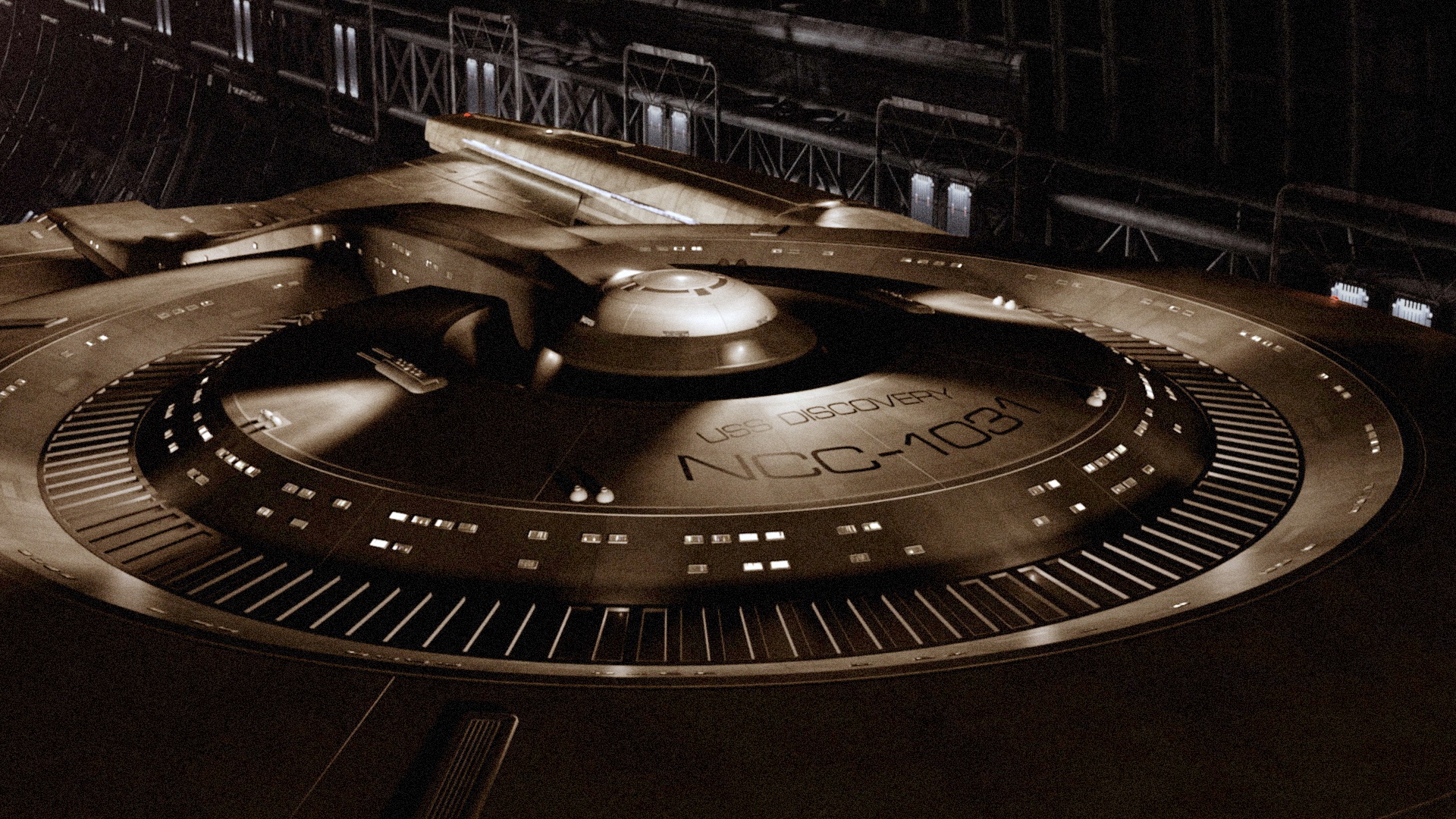 star-trek-uss-discovery-ship – Star Trek: Age of Discovery